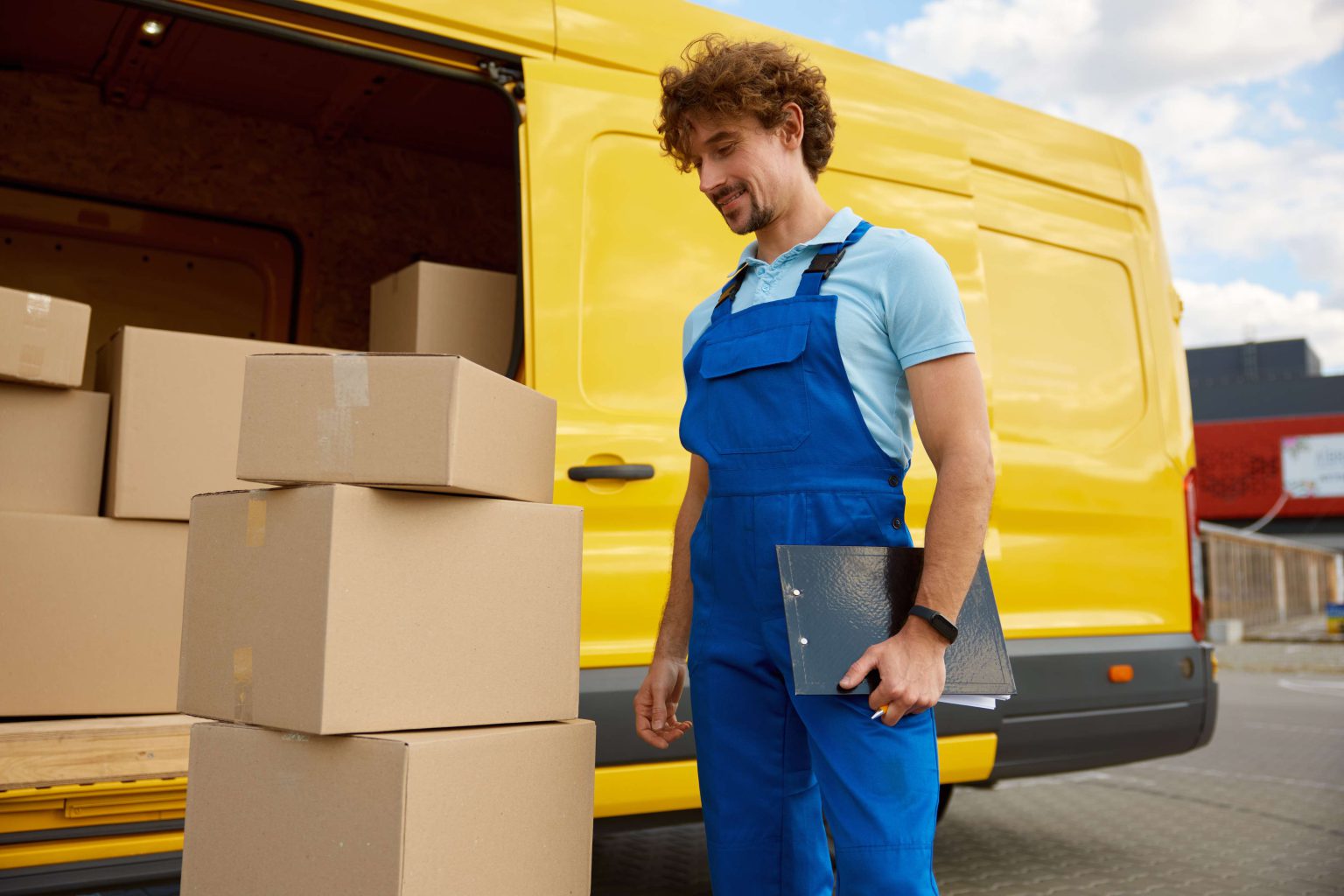 Affordable Moving Company in Georgia | Cumming Mover