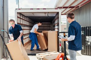 Affordable Moving Company in Georgia | Cumming Mover
